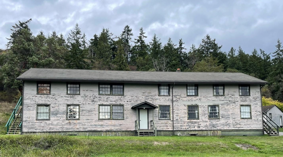 Capital Funds Awarded to Centrum - Centrum