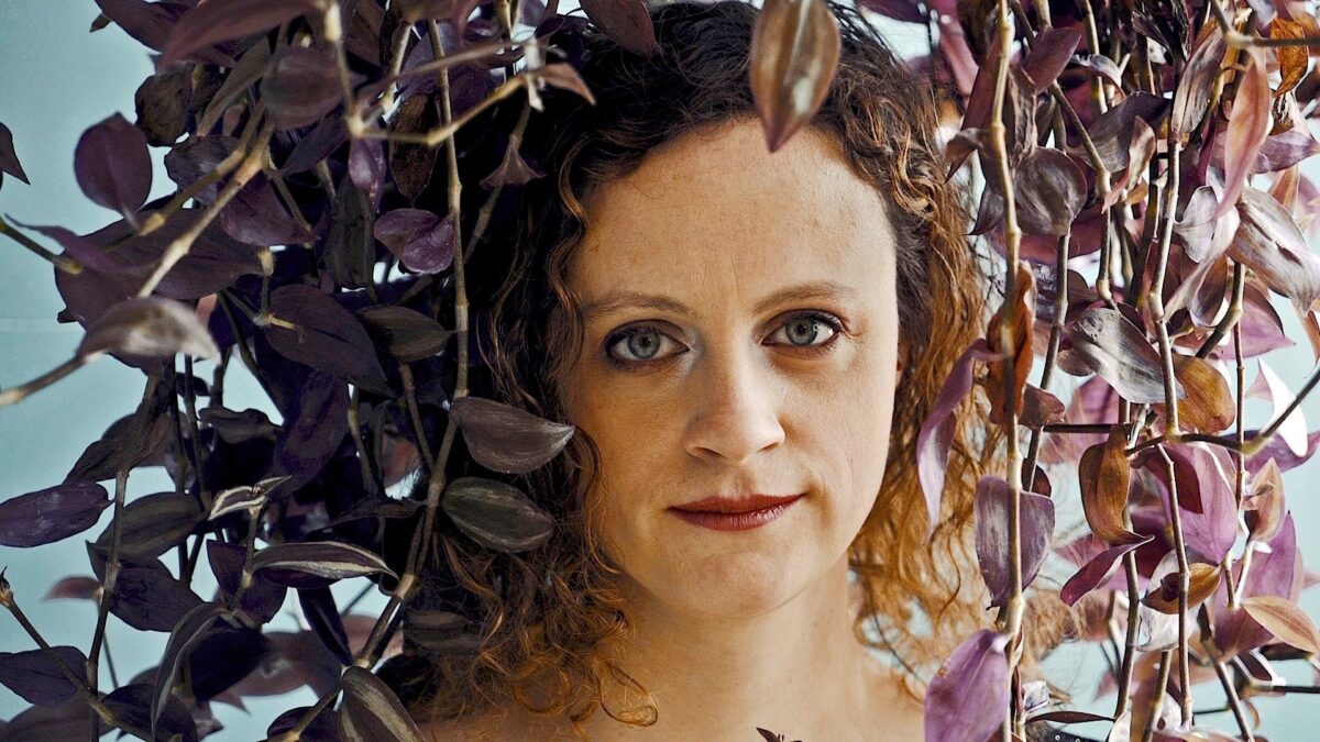 Liz Hanley & Friends - Faculty Profile - Centrum